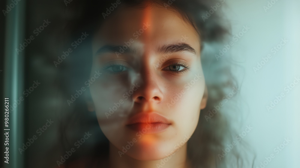 Exploring depersonalization disorder: emotional impact and inner ...
