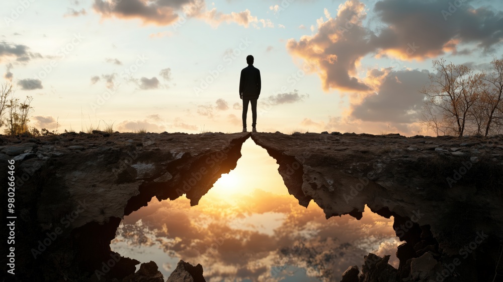 Exploring inner reflections: journey through borderline personality ...