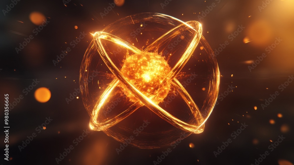 Control rods engage with uranium to regulate nuclear fission ...