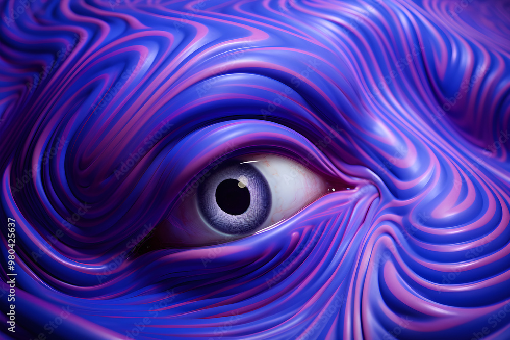 The Fascinating Realm of Hypnosis: A Surrealistic Conception of Mind ...