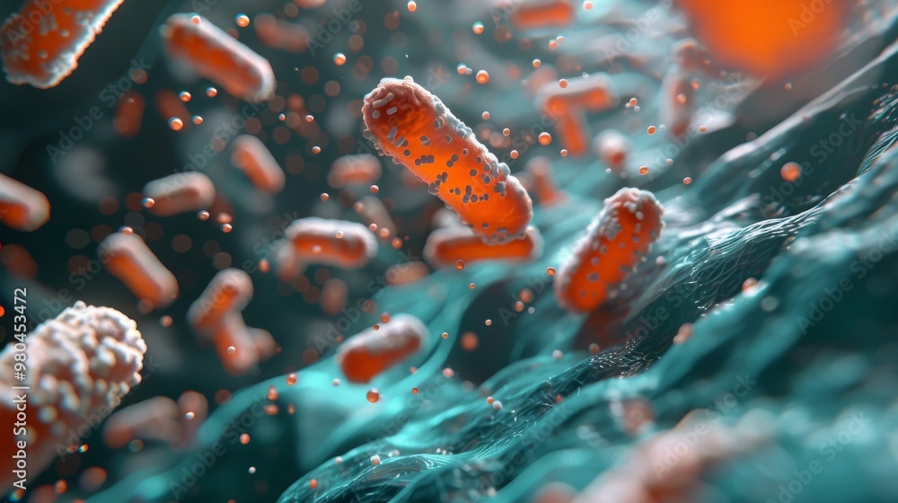 Exploring the World of Bacteria A Comprehensive Overview of Bacterial ...