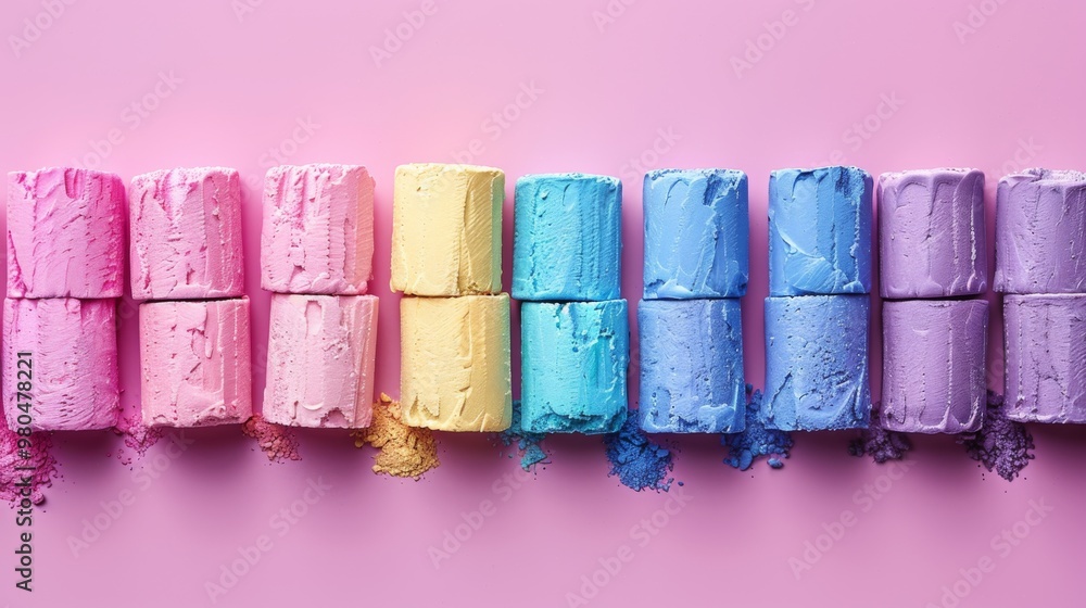 Comparison chart outlining the advantages and disadvantages of RGB and ...