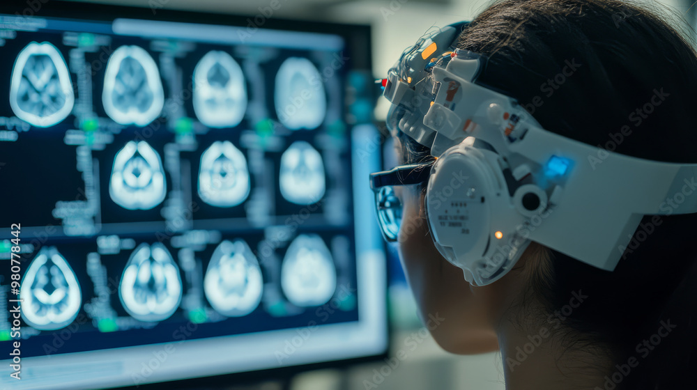 Researchers exploring neurotechnology to treat mental health conditions ...