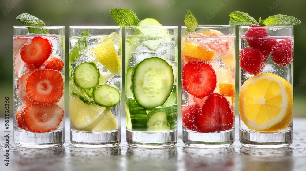 Hydration is key to a healthy lifestyle. Make water your beverage of ...
