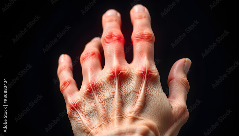 Peripheral Neuropathy pain, Guillain-Barre Syndrome GBS in elderly aged ...