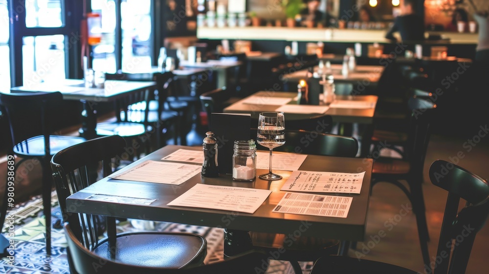 The psychology of menu design: How layout and descriptions influence ...