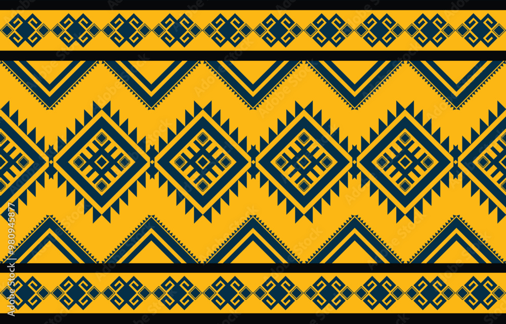 Navajo patterns reflect rich cultural heritage. This beautiful, stylish ...