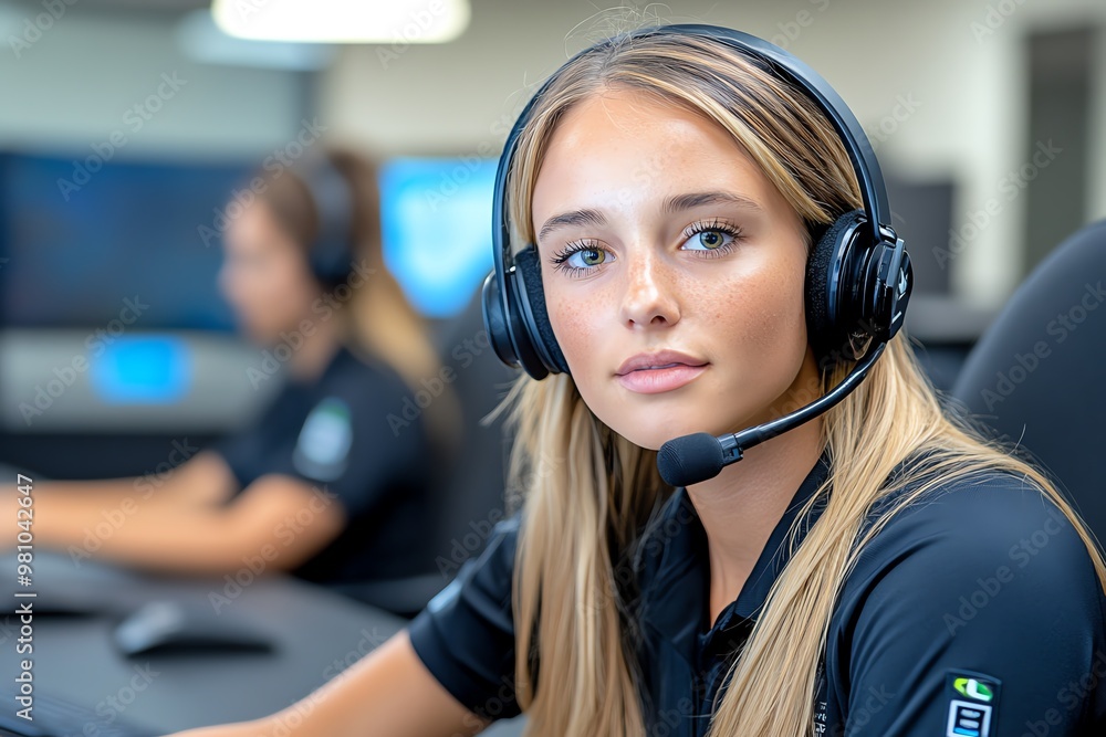 After Call Work involving documenting resolution steps provided to the ...