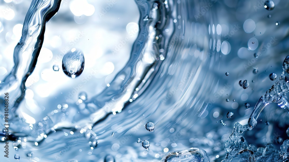 Water's ability to dissolve many substances makes it a versatile ...