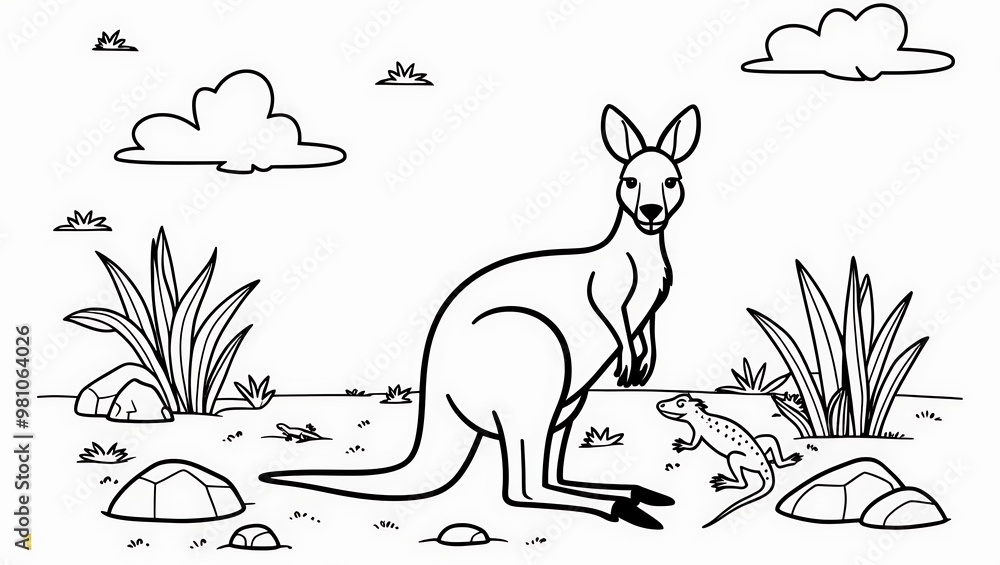 Introduce your child to the wonders of Australian wildlife with our ...