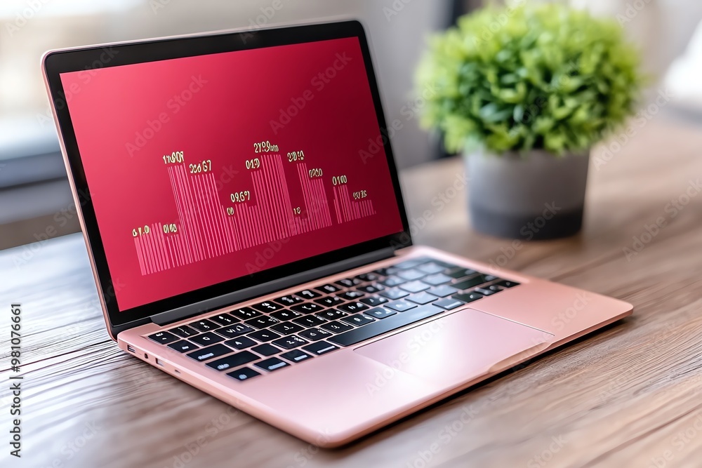 Actionable metric measuring customer retention rate, tracking how many ...