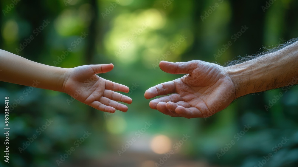 Yearning Connection: Emotional Distance Between Asian Father and Son ...