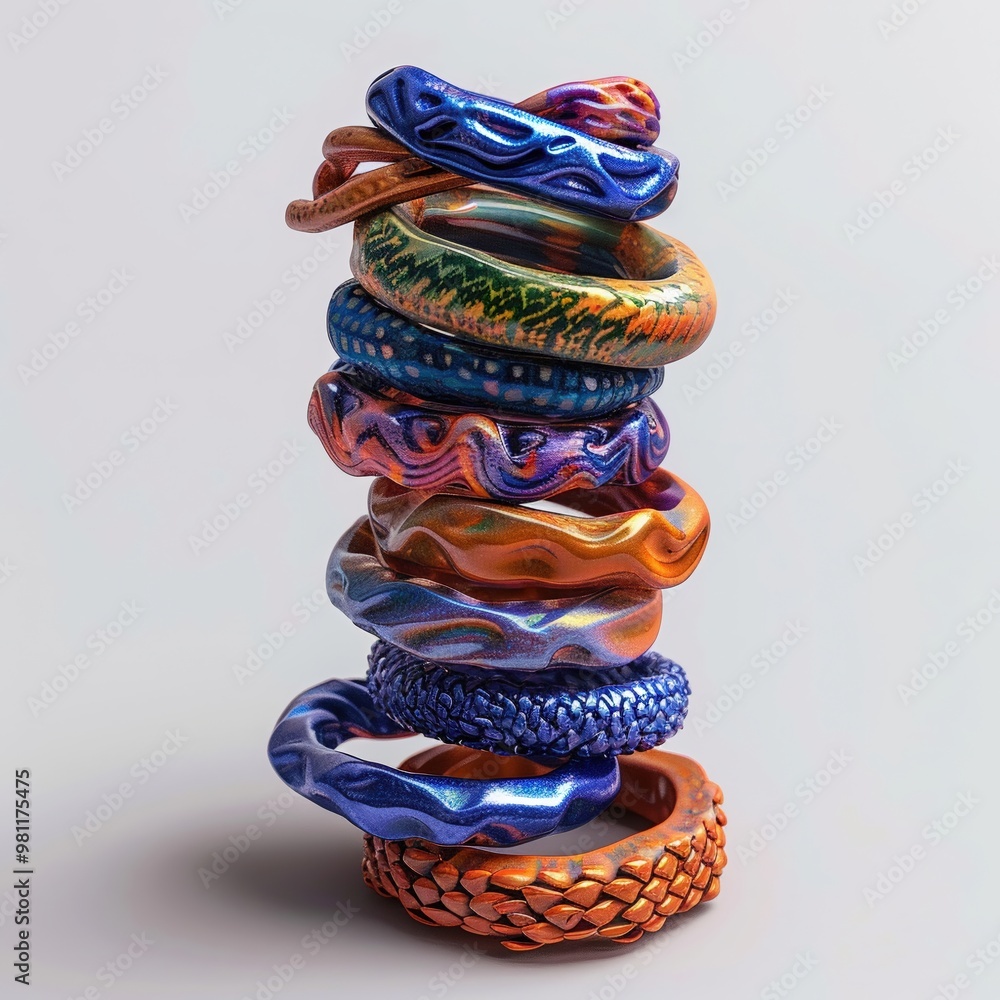 3D render icon 8K 3D Model illustrator 3D render clay style of a ...