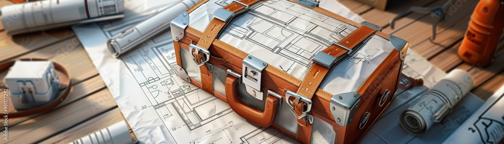 3D render icon 8K 3D Model illustrator 3D render clay style of a glowing lightbulb representing ...