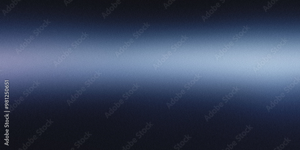 Gradient background with deep onyx and muted navy tones, noise texture ...
