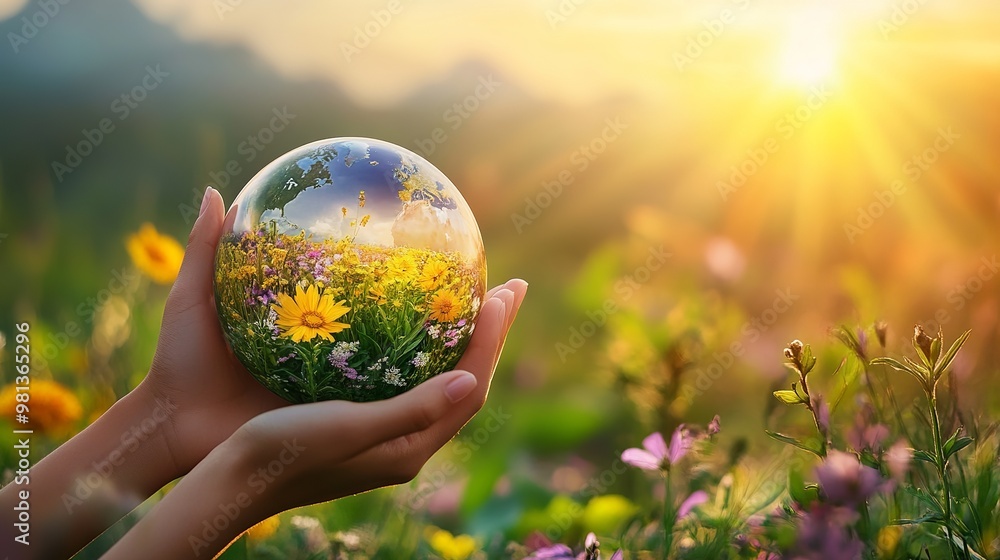 Harness renewable energy to protect our planet and embrace corporate ...