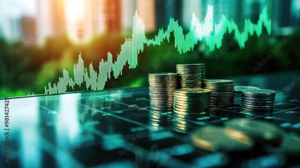 A visual representation of various types of collateral used in asset ...
