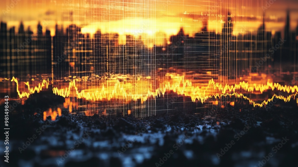 An earthquake is the result of a sudden release of energy in the Earth ...