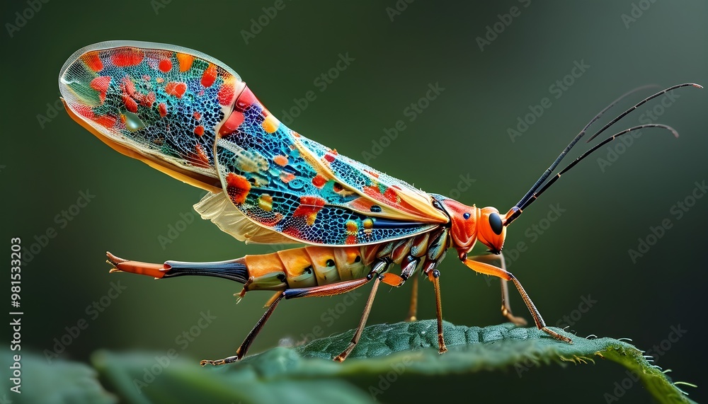 Exploring the Rich Diversity of Insect Species in Natural Habitats ...