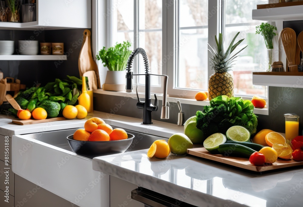 essential food safety practices maintaining clean sanitary kitchen ...