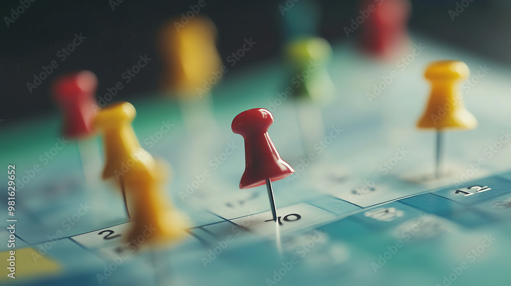 visual represents a practical approach to managing tasks, staying ...