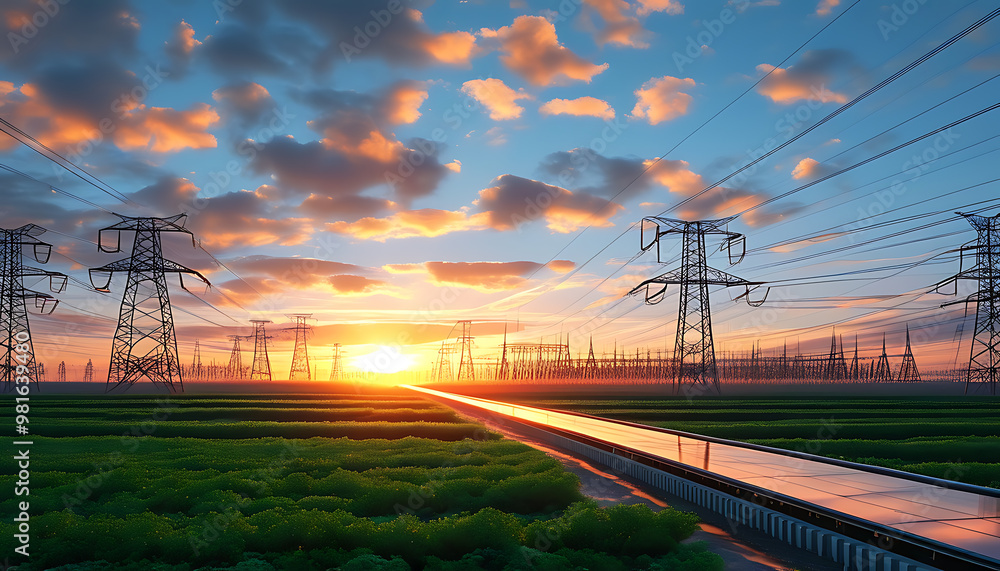 Leap in efficiency with modern power grids powered by superconductor ...