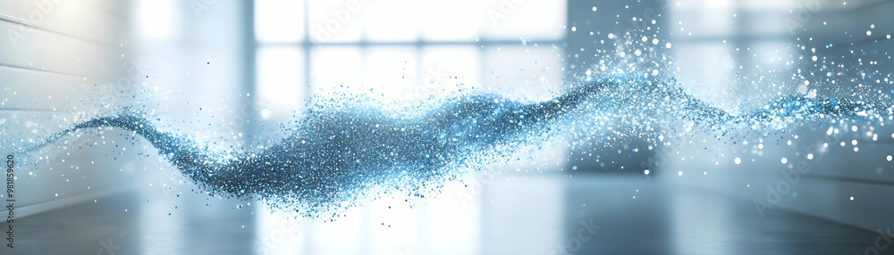 Predictive Data Streams Converging to Form a Holographic Ballot Box ...