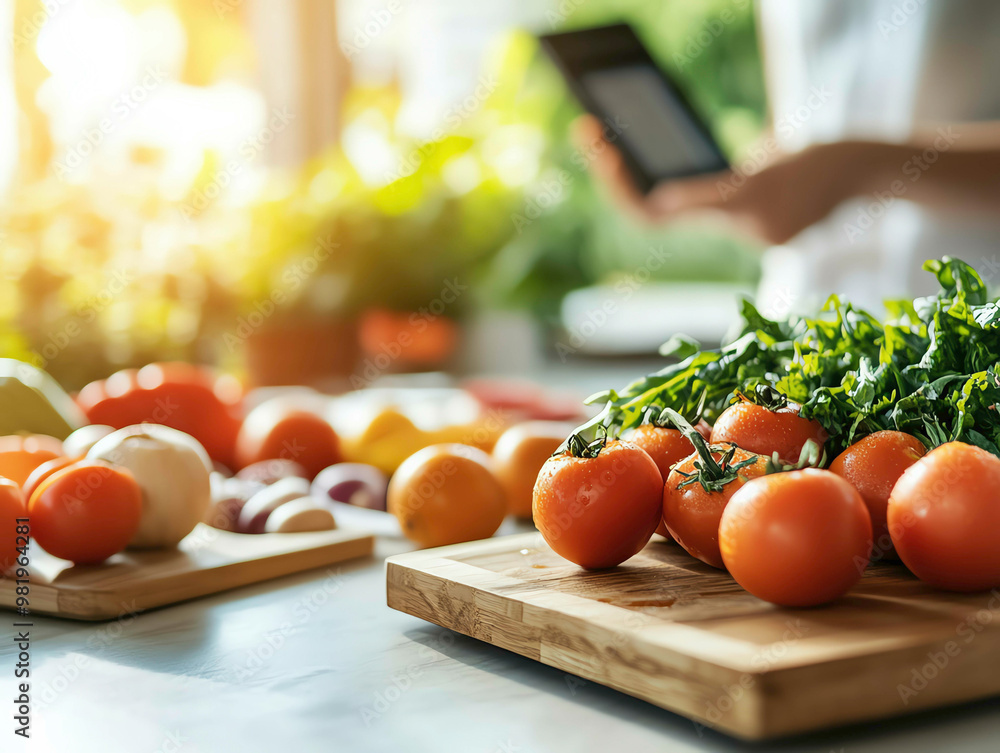 AI algorithms predicting food shelf life based on environmental data ...