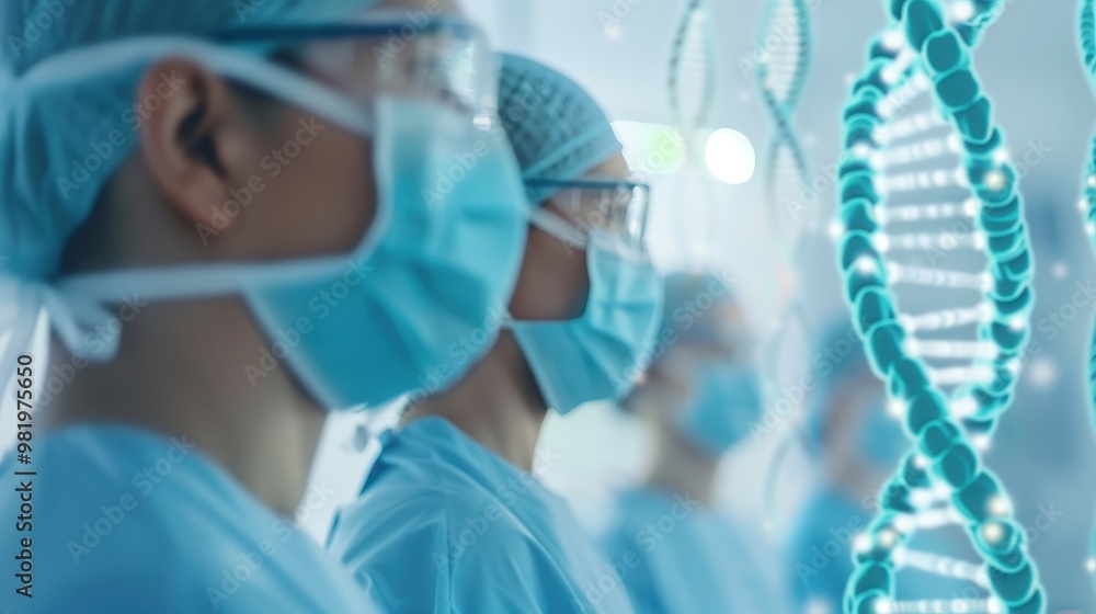 Futuristic operating room revolutionizes organ transplants. Surgeons ...