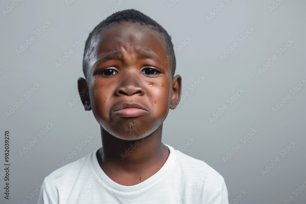 Racial Bullying Victim Facing Harassment and Discrimination at School ...