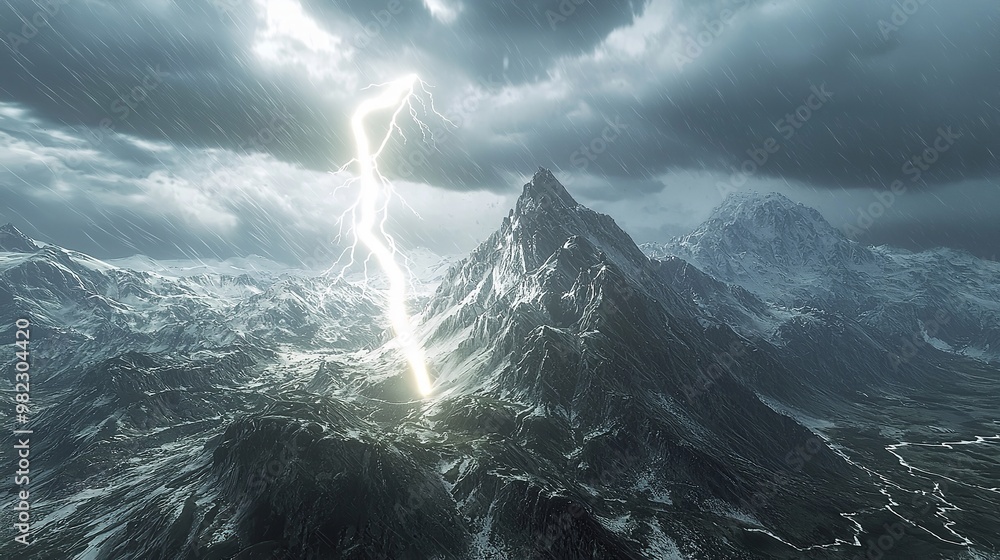 Nature's fury unleashed: volcanic eruptions wreak havoc on landscapes ...