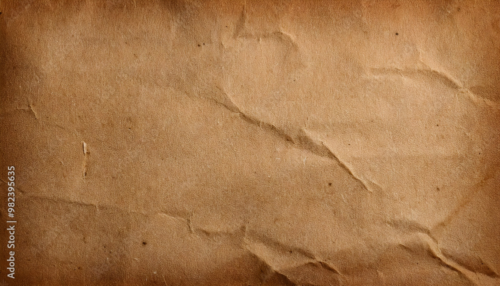 Distressed paper background featuring a warm, organic pattern, perfect ...