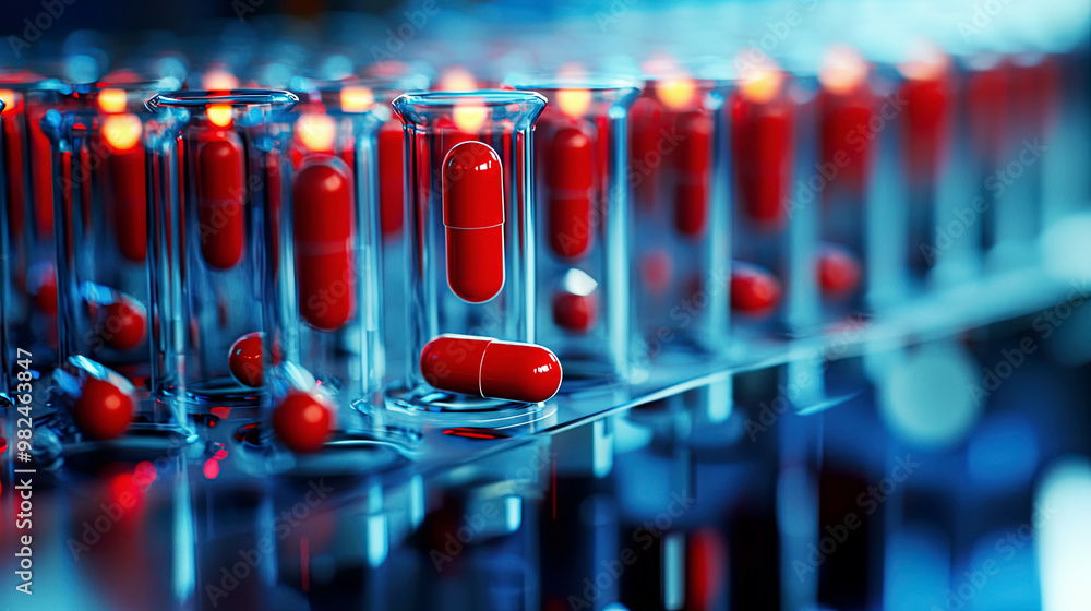 Biocomputing for Advanced Drug Development: Precision and Efficiency ...