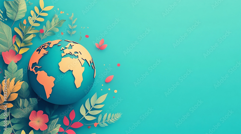 Developing sustainable development goals for the environment. Saving ...