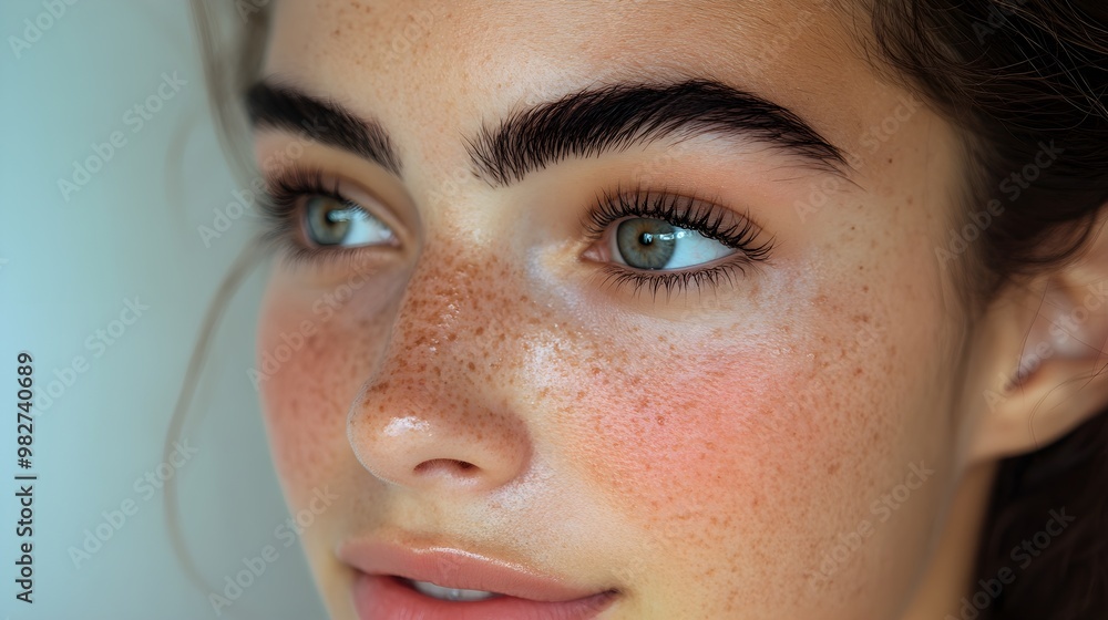 Blackhead removal blog featuring various methods, with clear skin ...