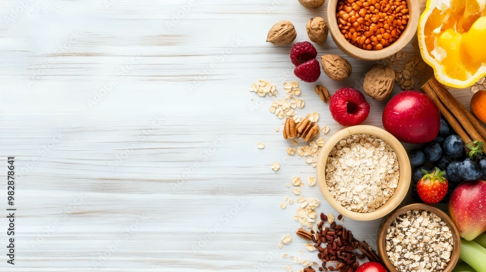 Healthy Clean Eating Habits for Wellness - 15 Tips for Incorporating ...