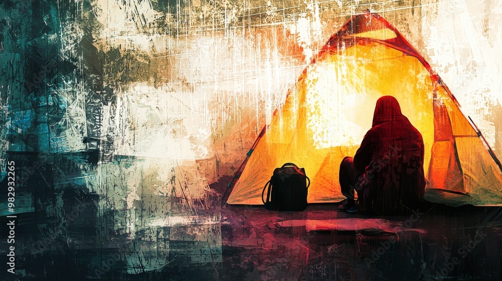 Aesthetic Portrayal of Homeless Housing: Advocating for Community ...