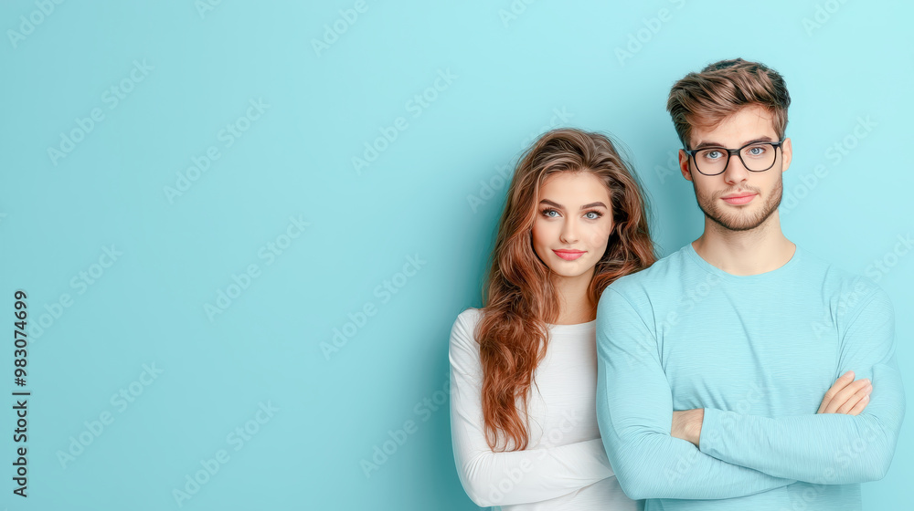 Relationship Crisis A Visual Representation of Couple's Struggles ...