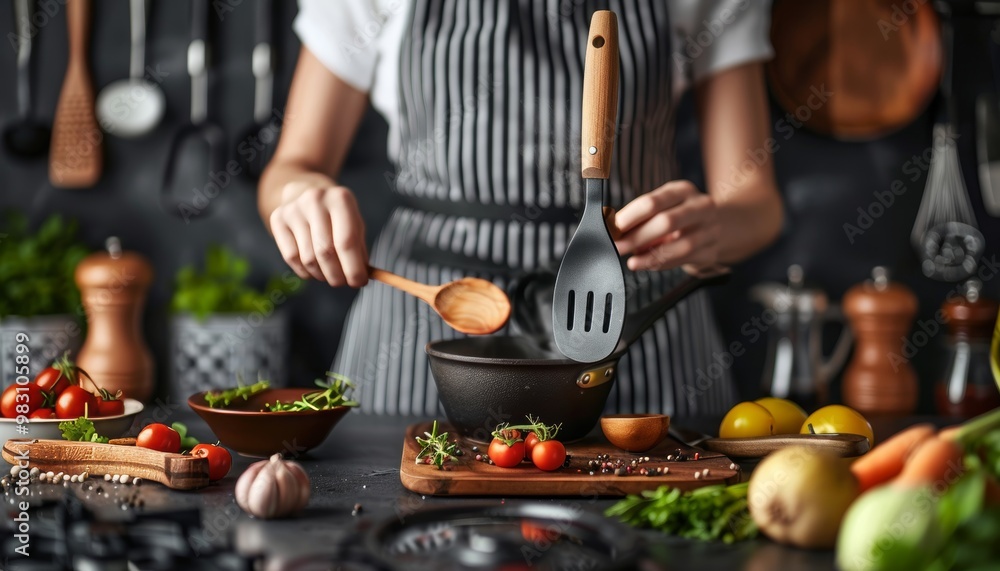 Innovative kitchen tools and utensils in action discover the latest ...