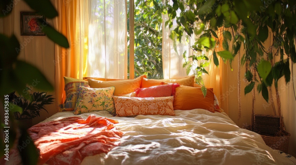 Creating a Sleep Oasis in Small Spaces, explore practical ideas for ...