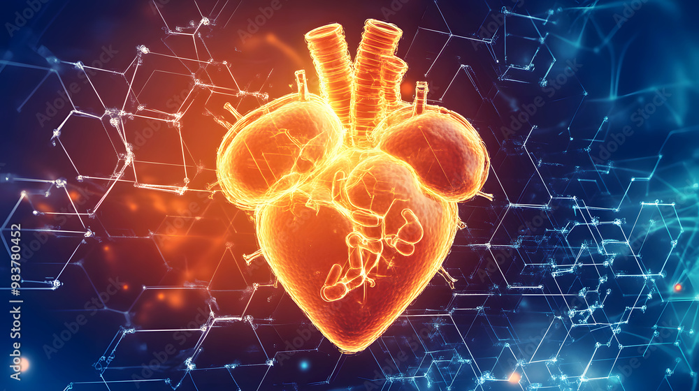 Omega-3 fatty acids Chemical structure of omega-3 fatty acids, showing ...