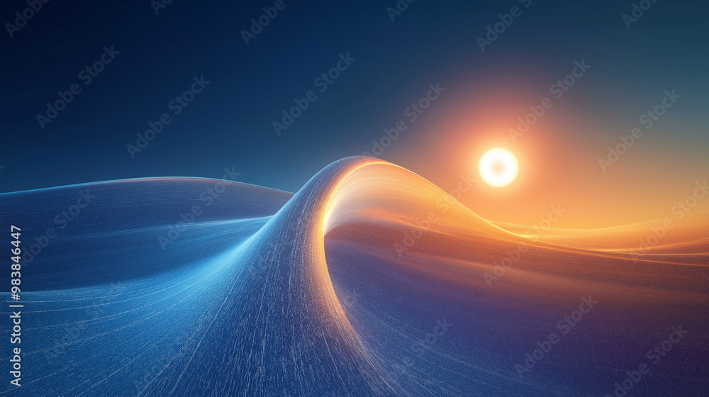 Sun Path Chart, showing the sun's movement over the course of the day ...