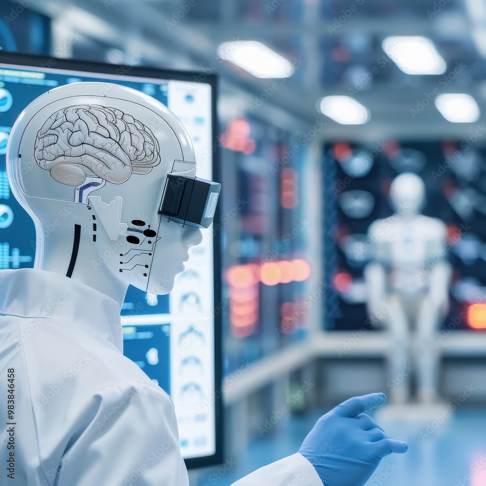 AI revolutionizing scientific research, deep learning and generative AI ...