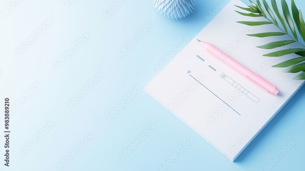 A survey form design with multiple choice questions, rating scales, and ...