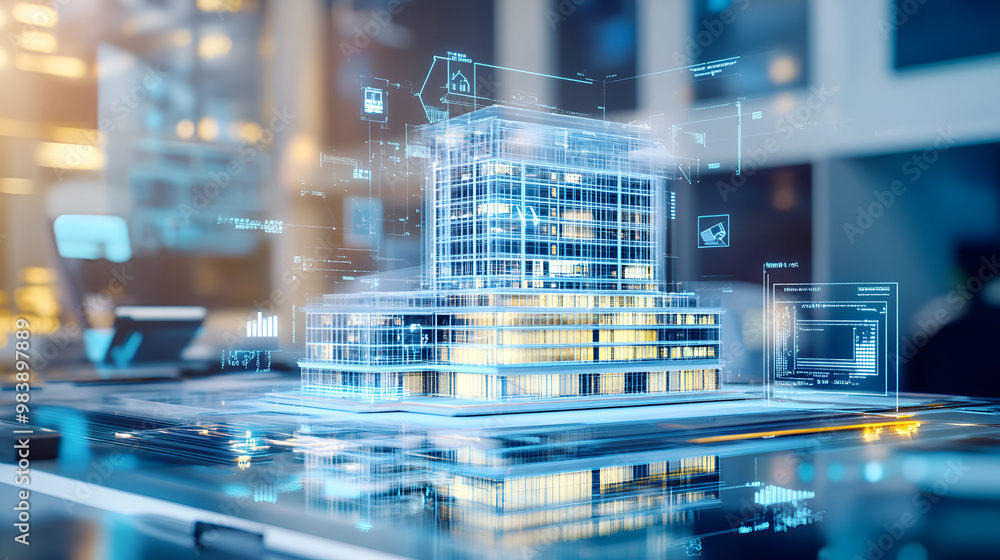 Digital Building Information Modeling (BIM), digital Building Information Modeling (BIM ...