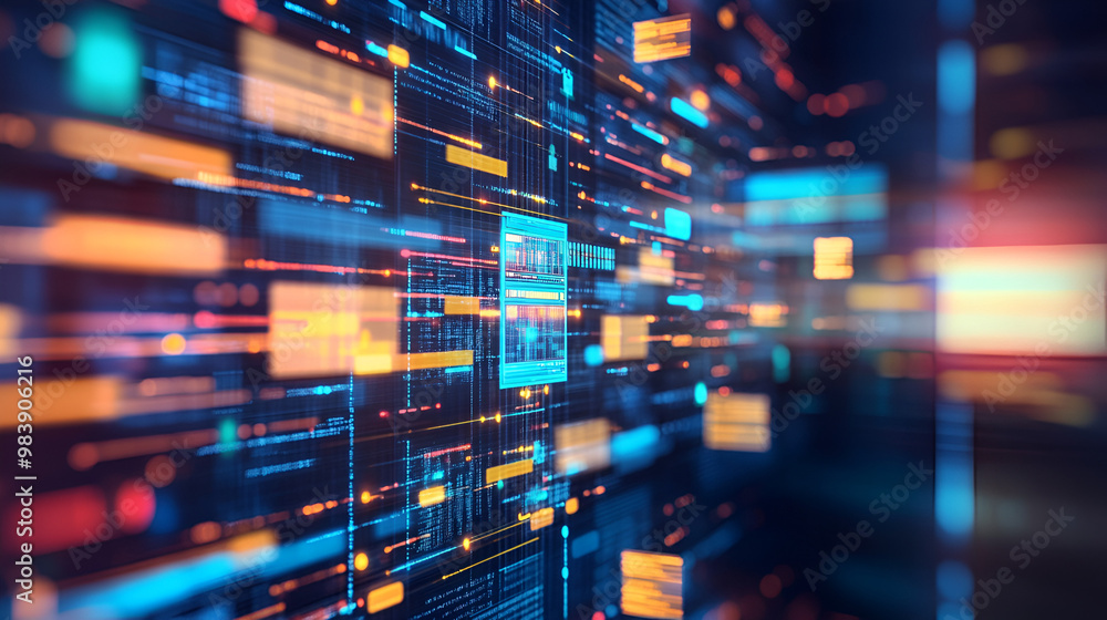 AI-Enhanced Document Search: High-Resolution Visualization of ...