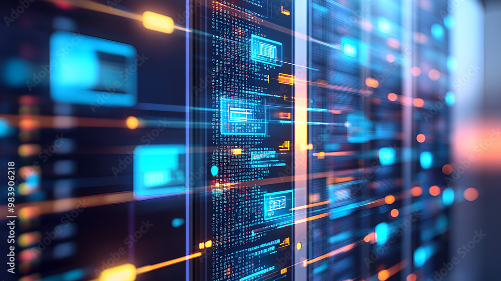 Data Warehousing and Business Intelligence, the concept of digital data ...