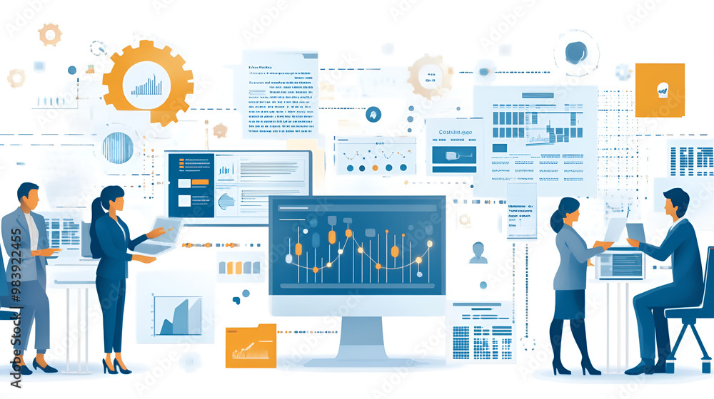 Data Governance and Compliance Solutions, data governance and ...