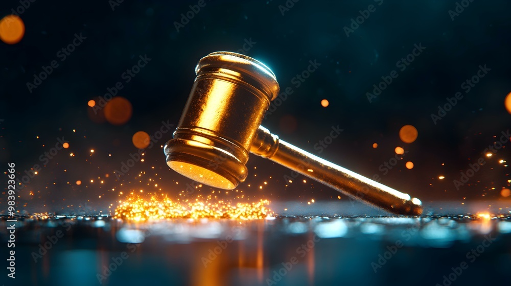 Dynamic hammer throw athlete, powerful motion captured, blurred energy ...