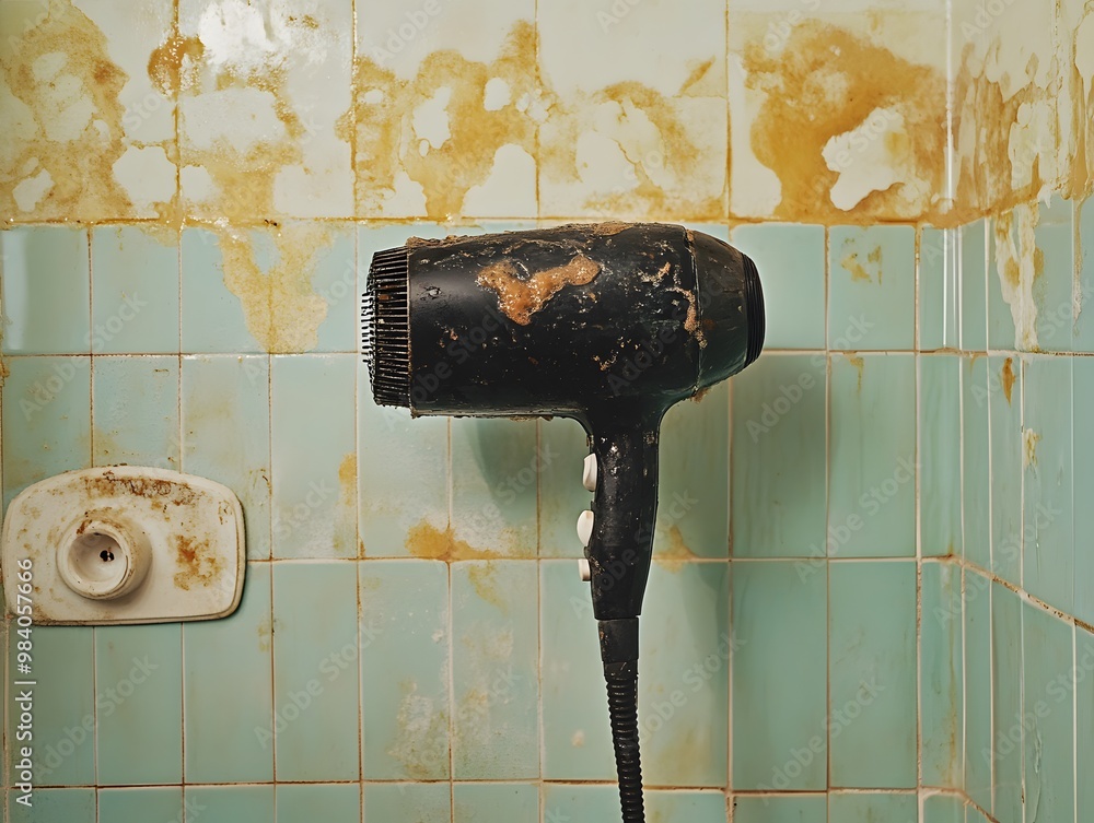 Pathogens on hair dryers in the bathroom Pathogens, Bathroom ...